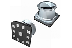 LPS33KTR MEMS Pressure Sensor - STMicroelectronics | DigiKey